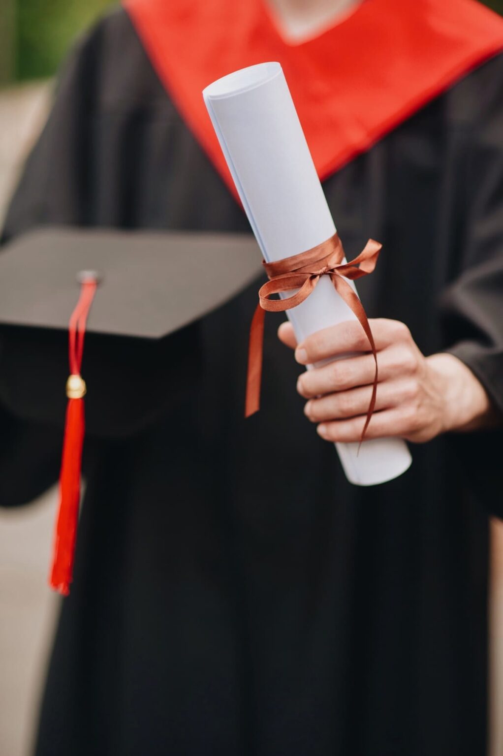 Graduation Protocol: Everything You Need to Know